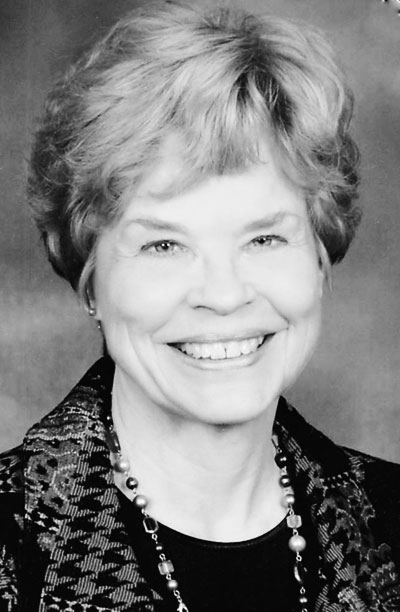 Barbara Jane Wood Salter | News, Sports, Jobs - News and Sentinel
